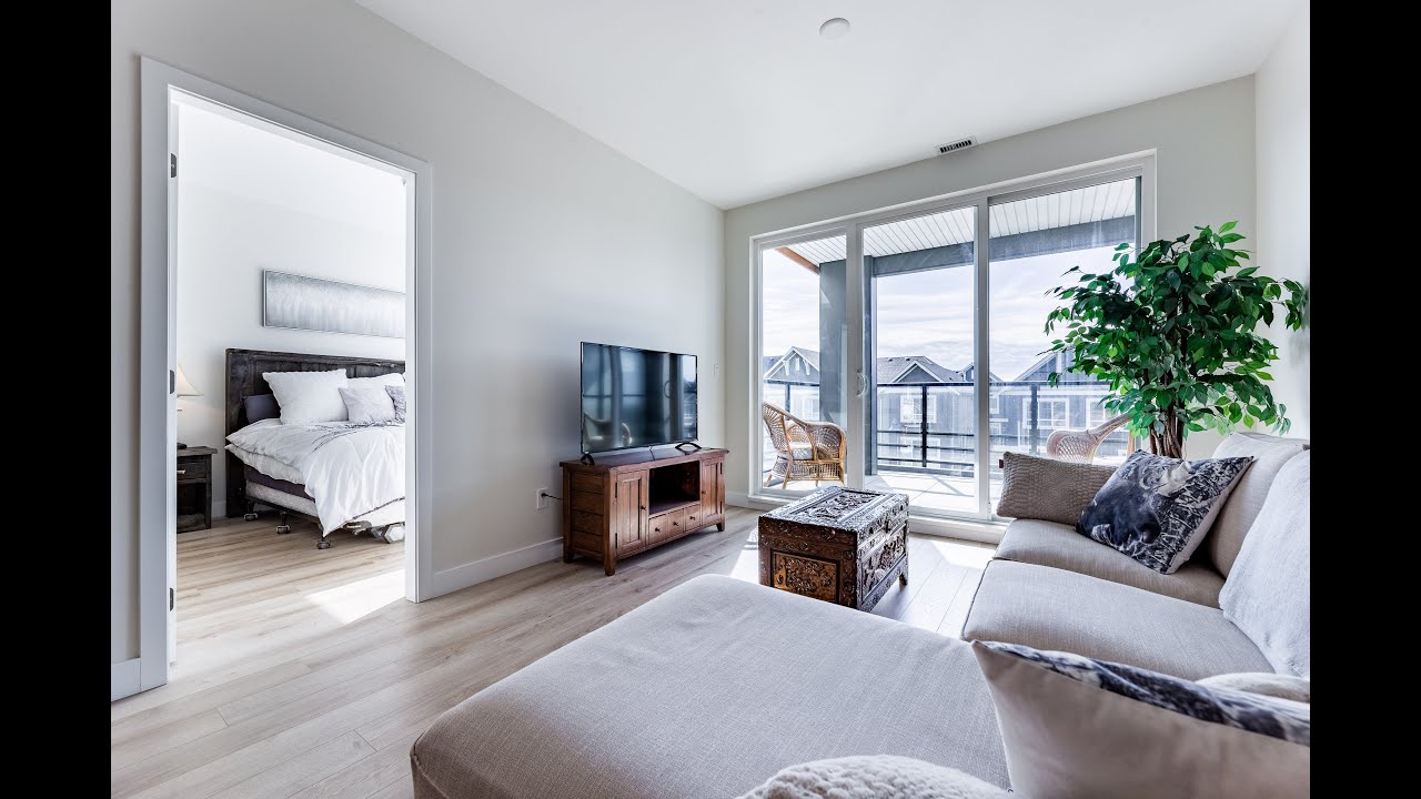 313-1892 Starling Drive, Tsawwassen | Indy Bains PREC* - YouTube