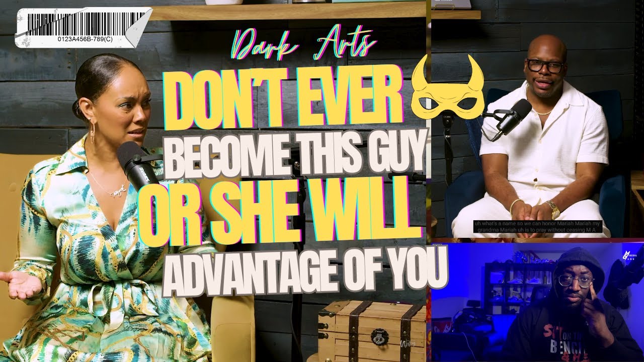 Don't Ever Be This Guy Or Women Will Take Advantage Of You | Part 1 ...