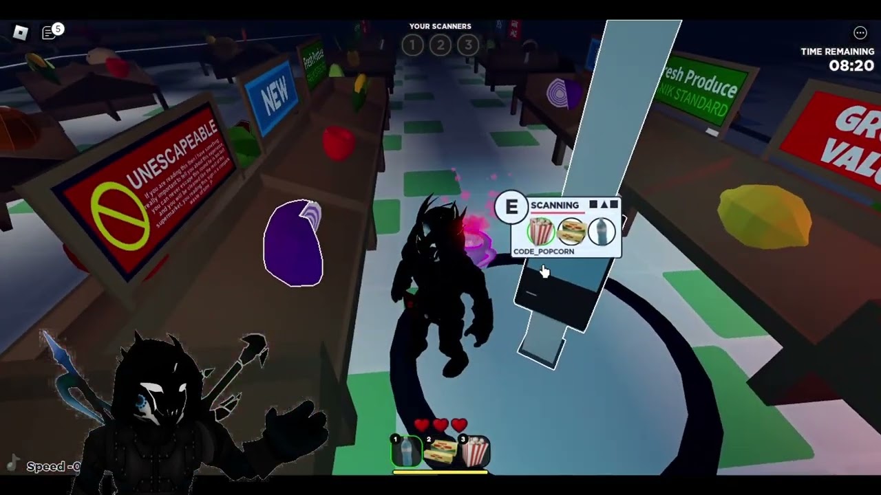 The beginers Guide to *Roblox* Panik - YouTube