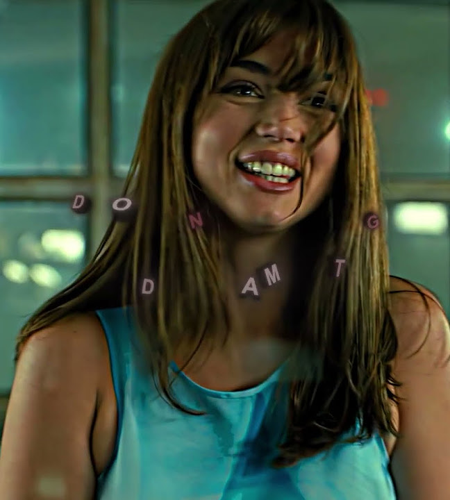 Blade Runner 2049 | Edit | Narvent - Fainted (SLOWED + REVERB) - YouTube