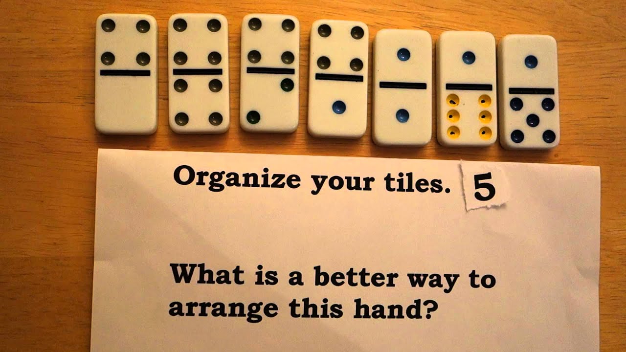 ABCD Dominos exercise Jan 2013 sJmAoNoUtAhRiYe - YouTube