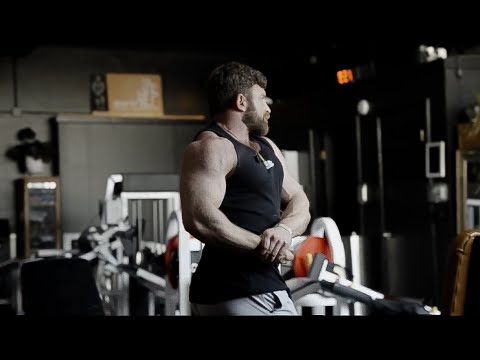 A Day in the Life of a Pro Bodybuilder & Gym Owner | Coaching, Training ...