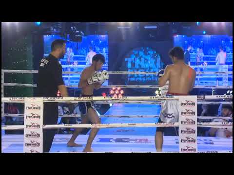 Elvin Kazimov vs Muhammed Farshad Moghulzade