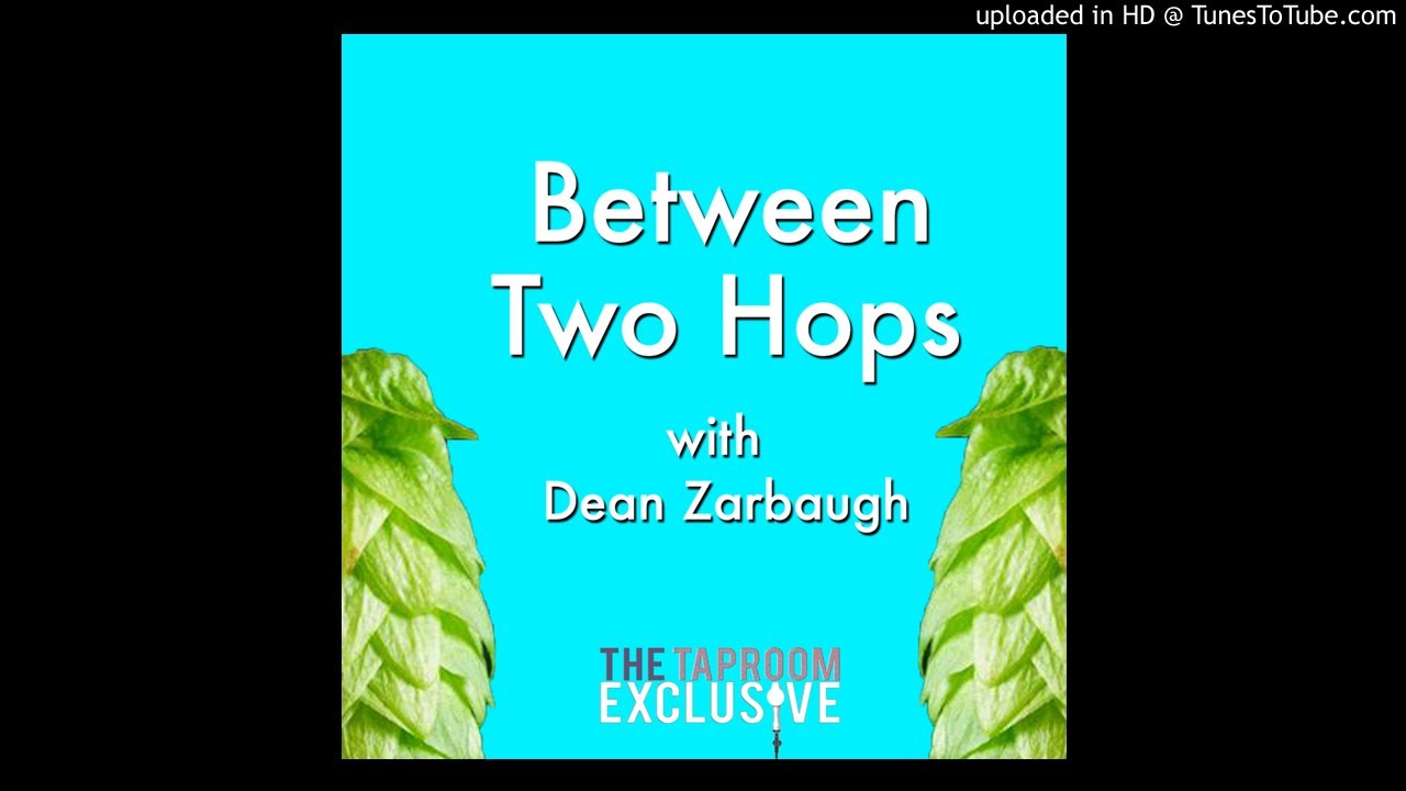 Between Two Hops: Episode 3 - Luke Purcell & Ben Northeim (Collision ...