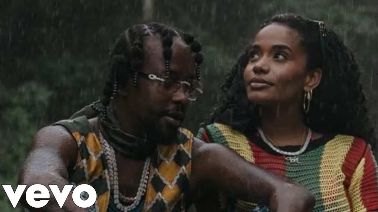 Popcaan - Forever Mi Praise His Name (Powerful Gospel Music Video) 2025 ...