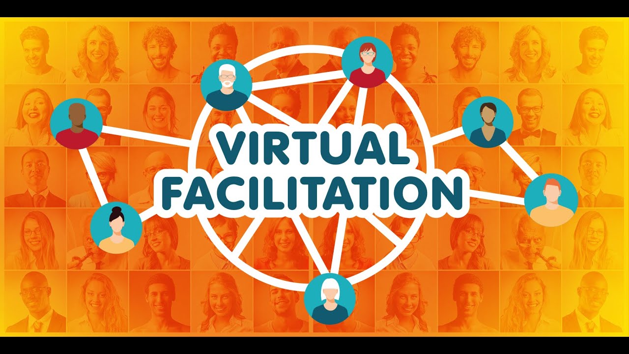 Virtual Facilitation Opening - YouTube