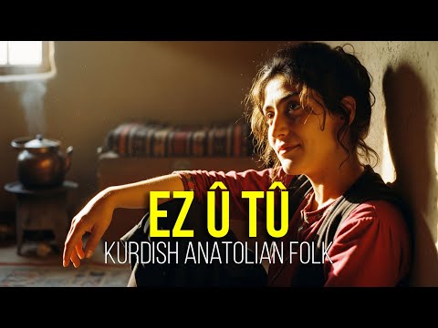 Ez û Tû | Kurdish Anatolian Folk Music