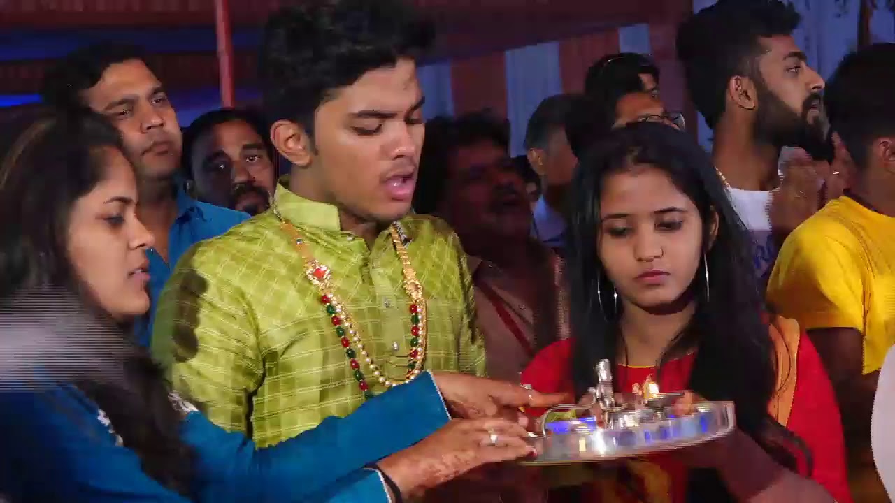 Bafna Sangh Live Stream Anish Rathod - Hari Om Studio Deesa 9429422168 ...