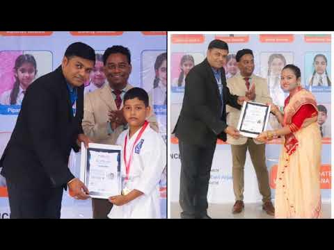 NARAYANA GROUP OF SCHOOLS - WB CCA NEWTOWN BRANCH - YouTube