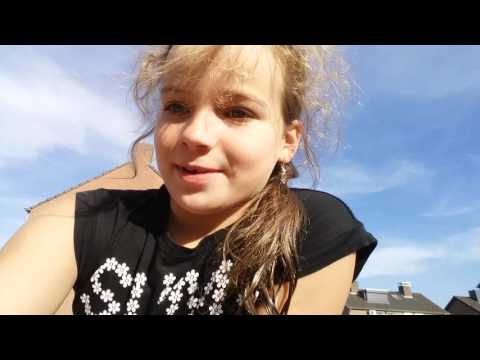 Leuke challenge met Nikki
