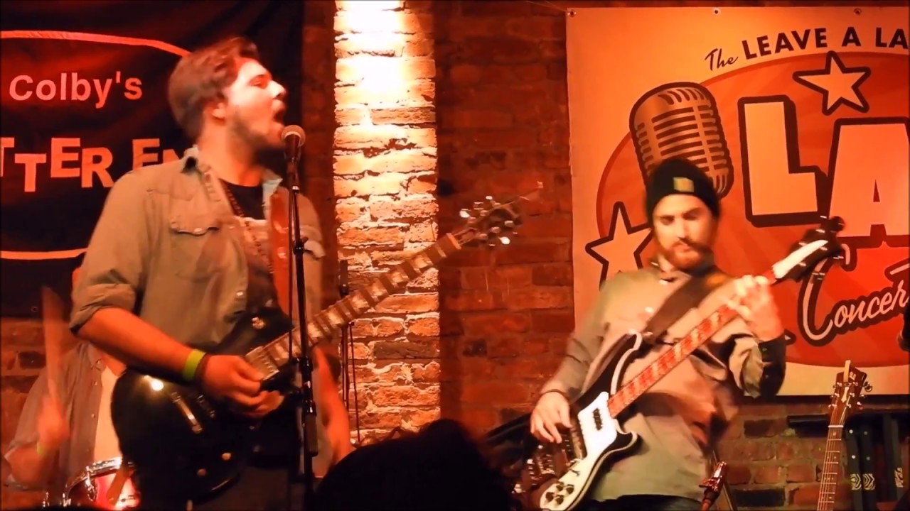 Hey Monea--My Generation - YouTube