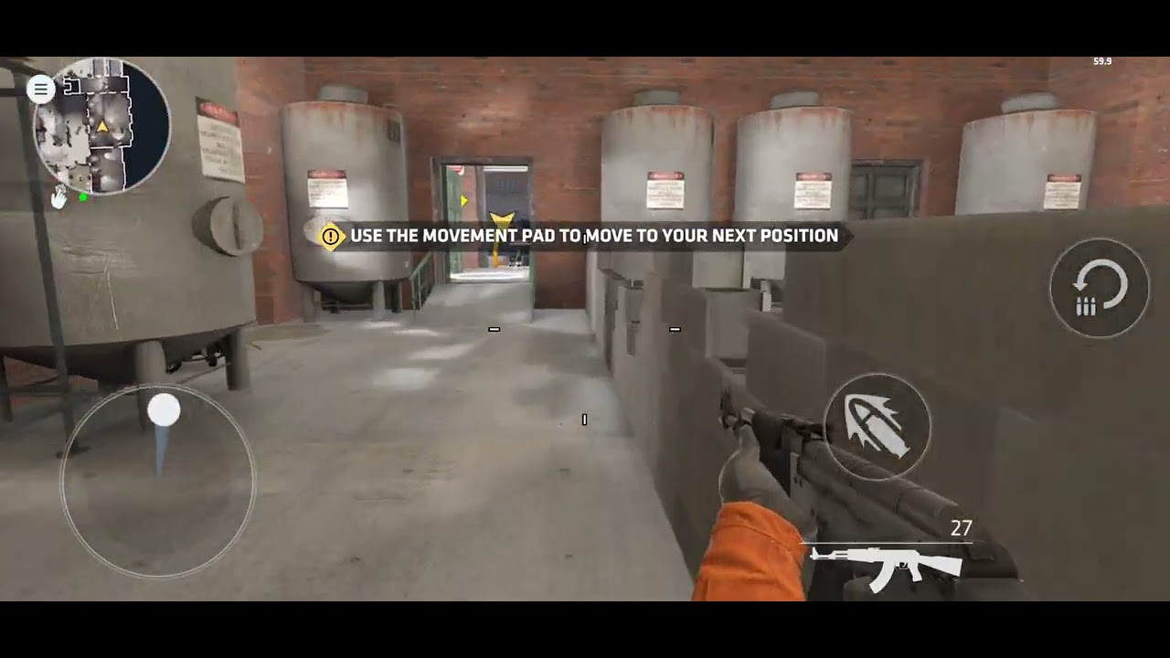 Critical OPS: Multiplayer FPS Tutorial - YouTube