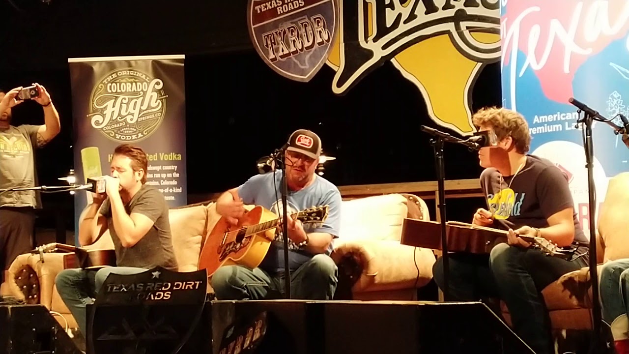 Steve Helms @ TXRDR 20180715 153811 - YouTube