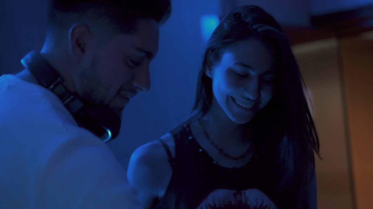 Mixell - Under The Moon (Official Video) - YouTube