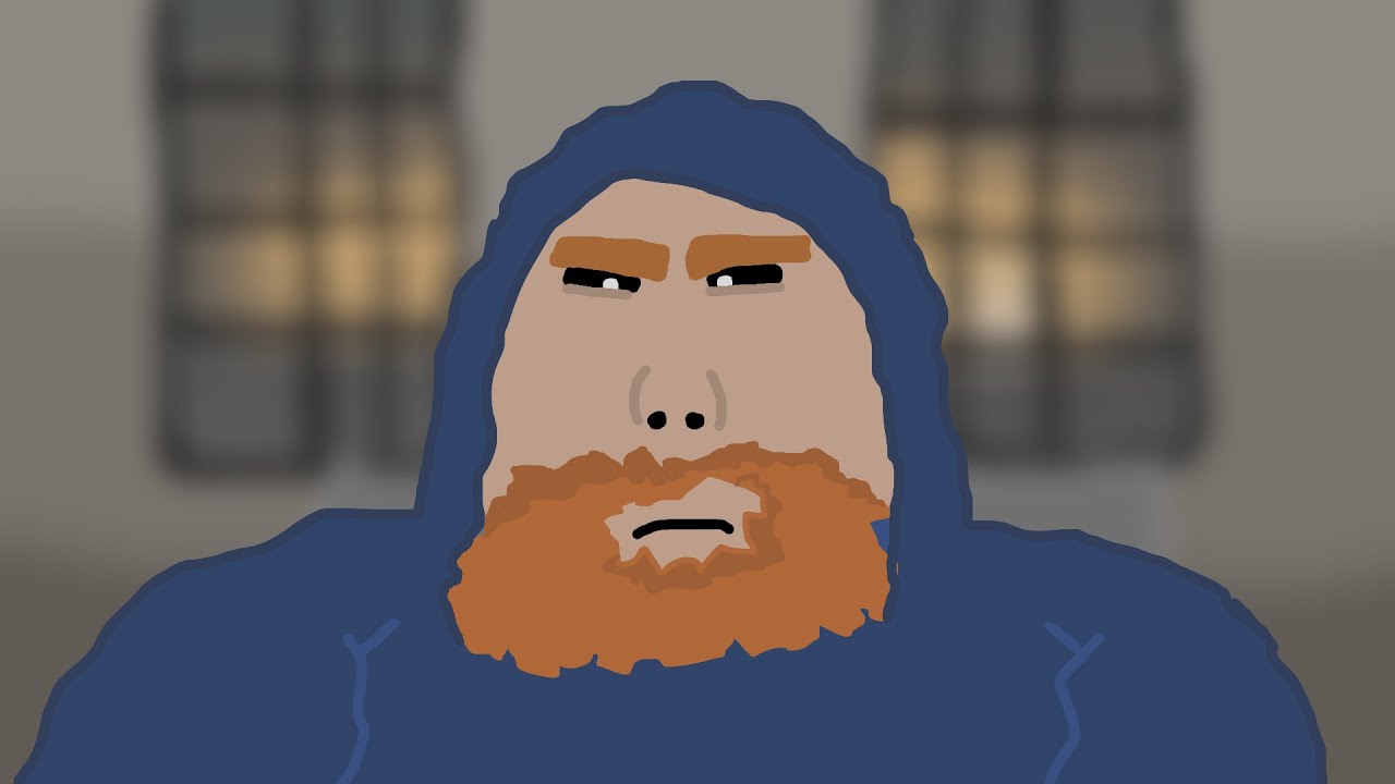 CaseOh's Motivation - YouTube