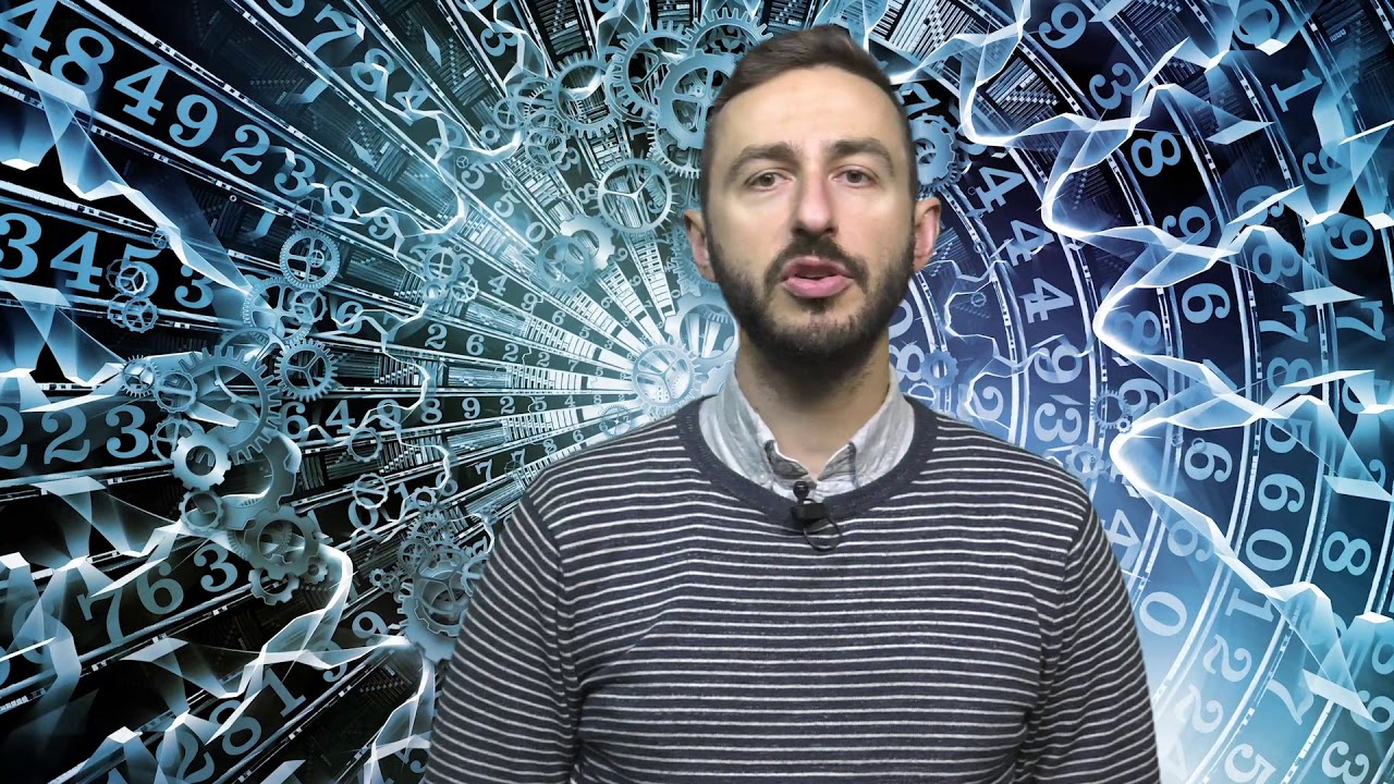 Cryptography Youtube 5002