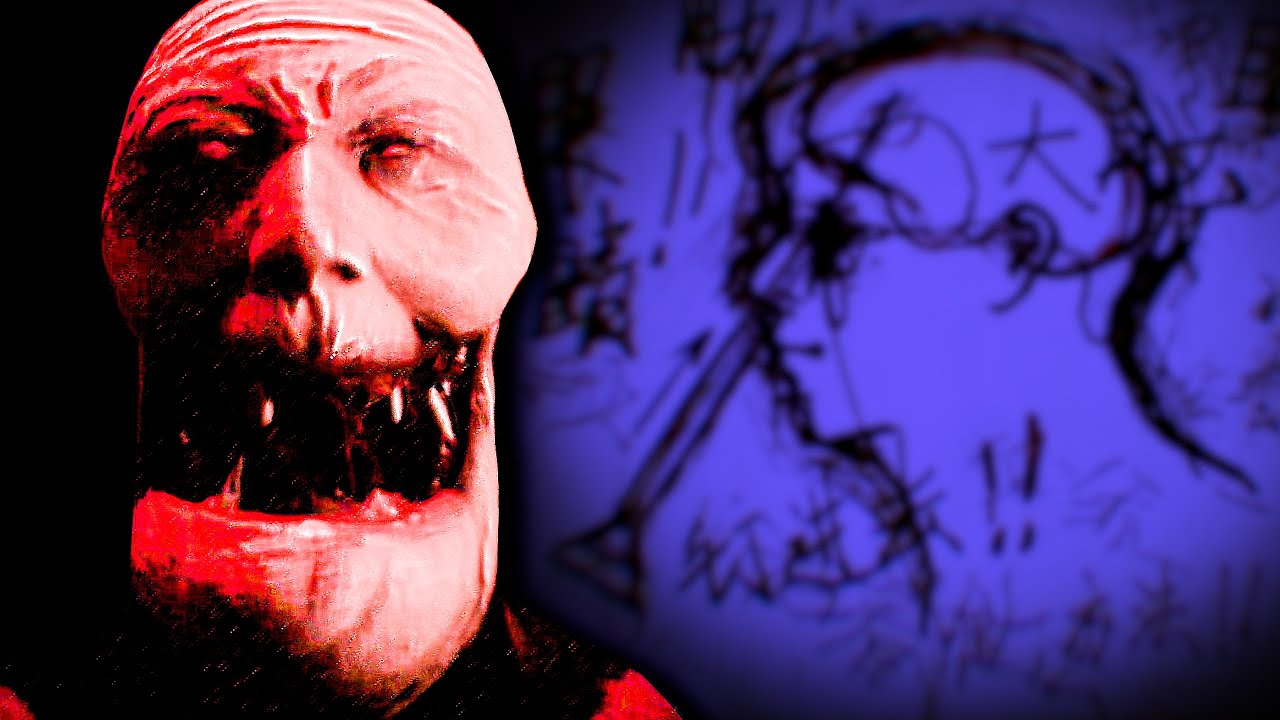 Dread Flats - A Horror Game So Scary That You Have To Lobotomize ...