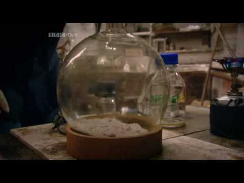 BBC | Chemistry: A Volatile History | Ep1 Discovering the Elements (2 ...