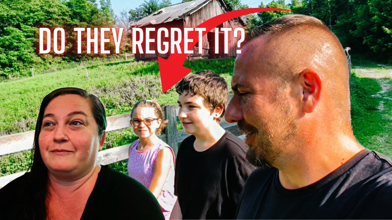 They LEFT Us! How Did They Do?? - YouTube