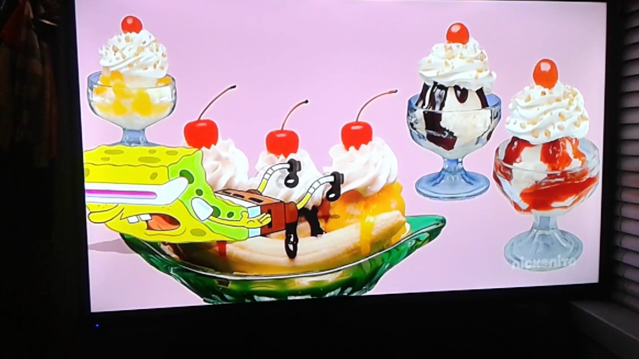 Wizard:SpongeBob - YouTube