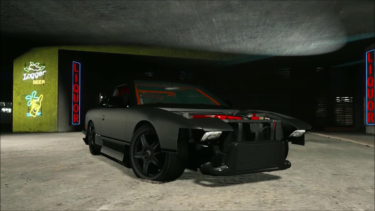 Need For Speed Underground 3- (Trailer 2019/2020) - YouTube
