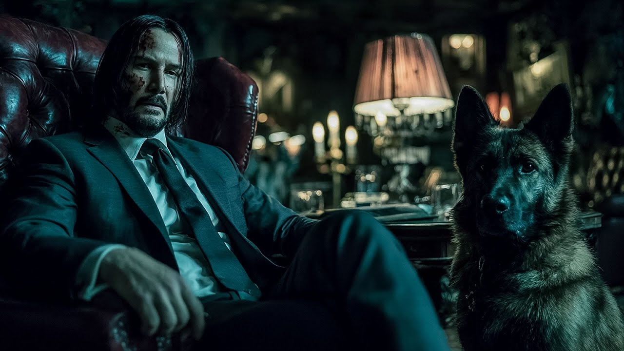 The Silent King | Dark Blues for Men Who Walk Alone - YouTube Music