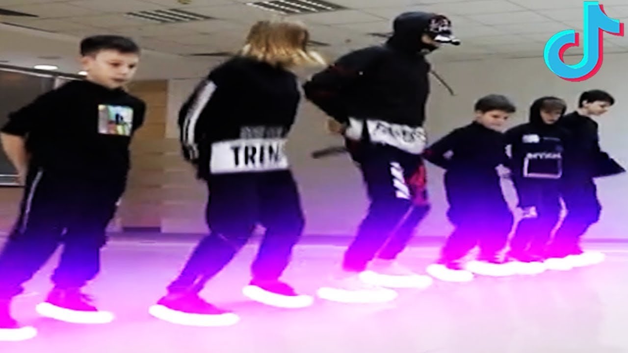 NUEVO BAILE DE TIKTOK | Tuzelity, Jaycie Memmott, Sila Beyoglu MEJORES ...