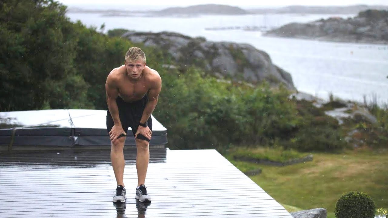 My Real Morning Routine - YouTube