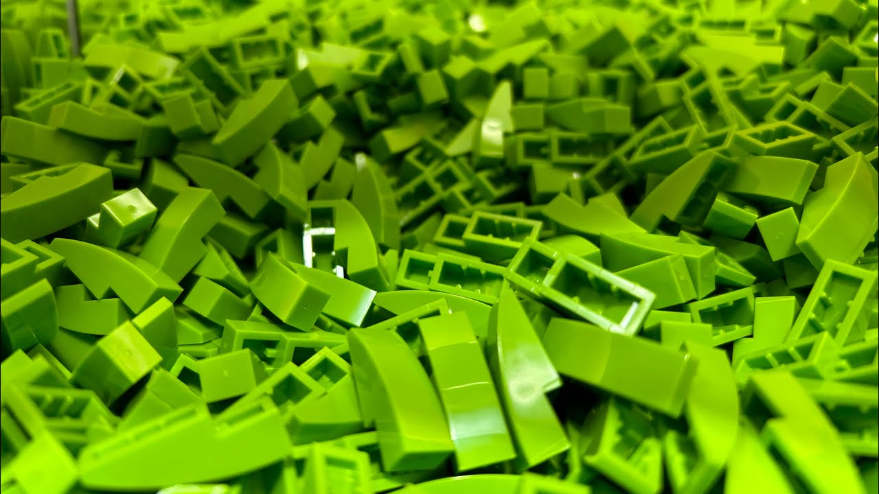 Yorkdale Shopping Centre | Lego Store PAB Wall bricks | 2023-06-09 ...