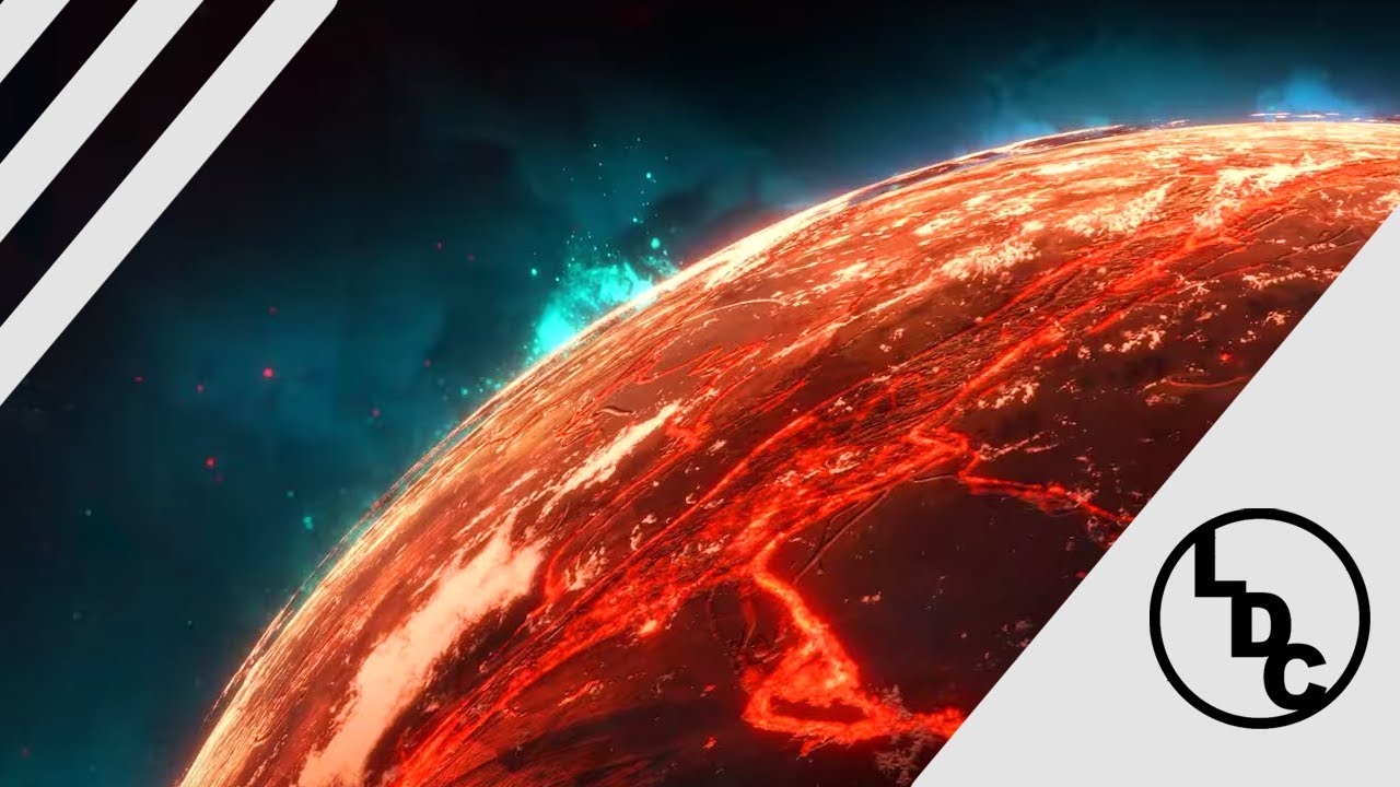 Venus | A Hell-Like Planet | An Overview - YouTube