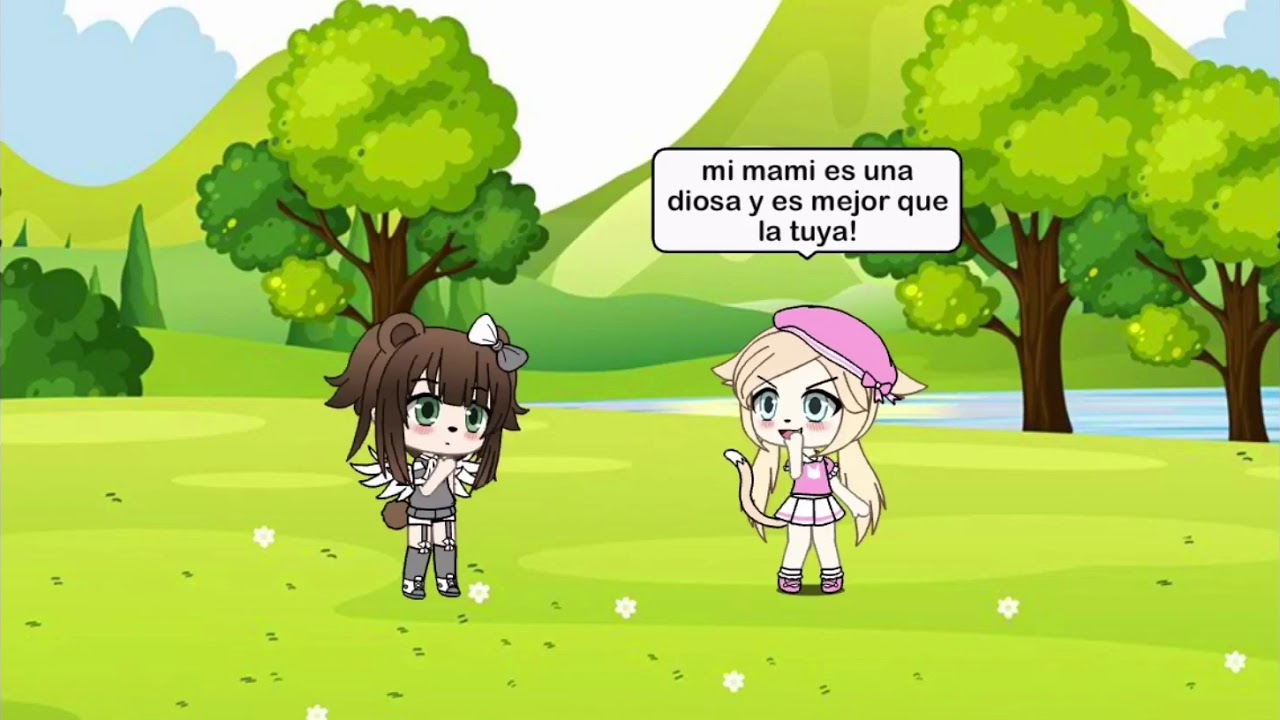 mi mami es una diosa • meme • - YouTube