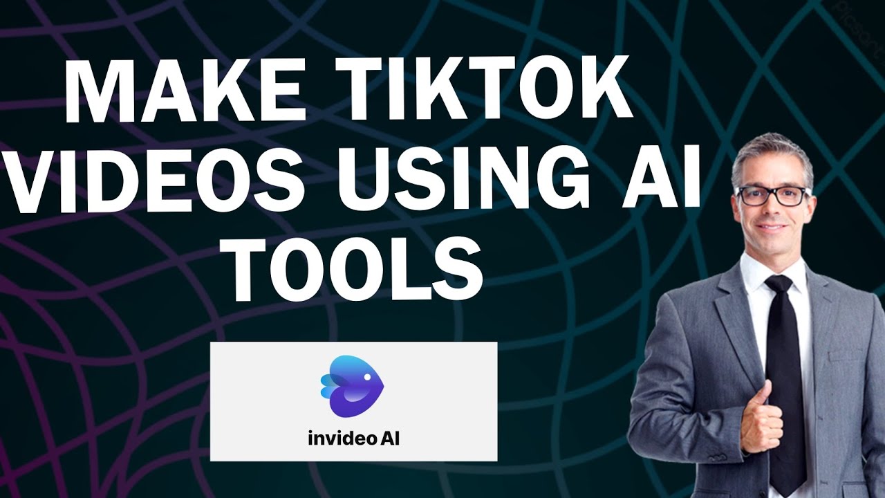 How To Make TikTok Videos Using AI Tools | Easy Tutorial - YouTube
