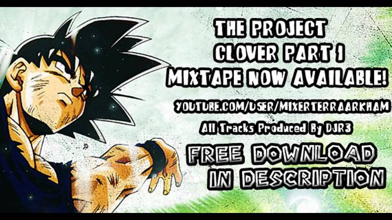 Project Clover Part 1 - Offical Release - YouTube