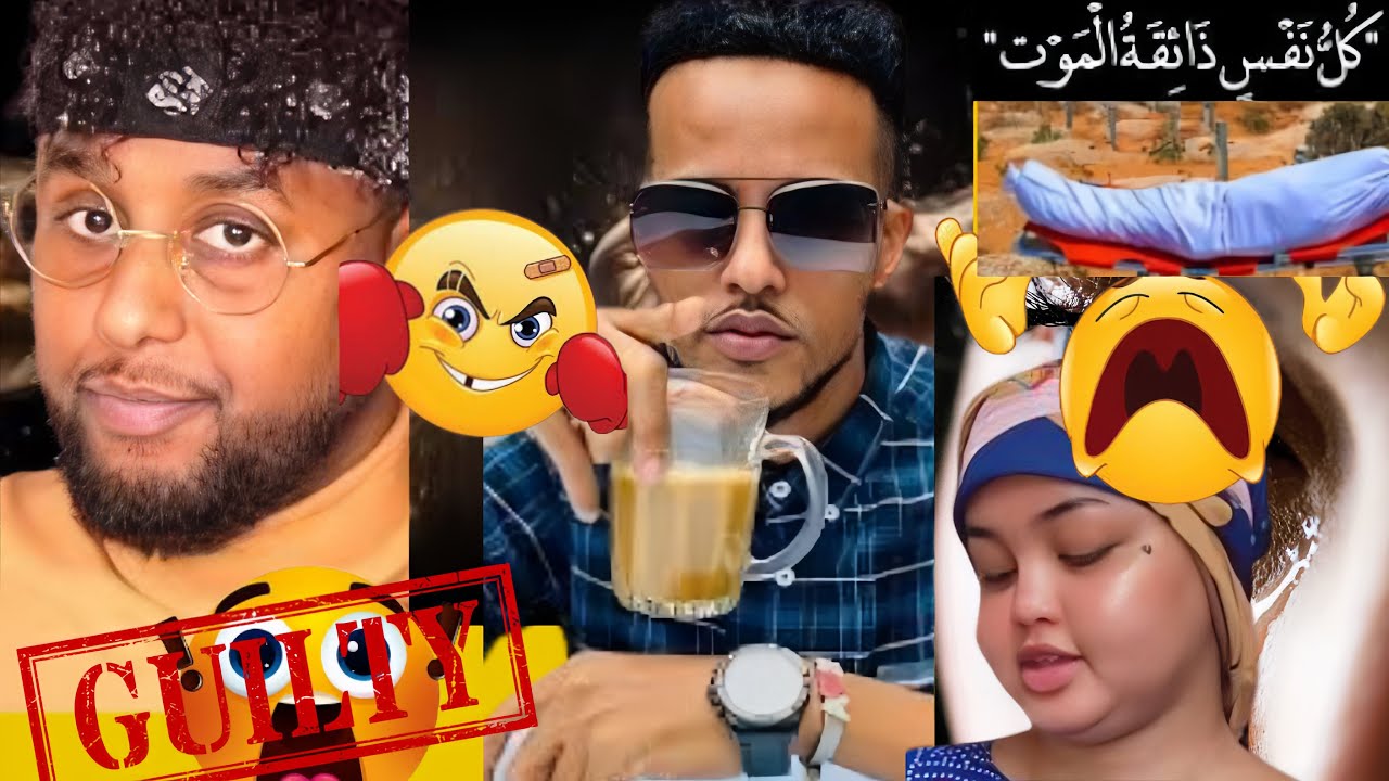 DAGAALKA U DHAXEEYA KING CK $ARIMAHEENA OO MEEL XUN MARAYA $QUEEN ...