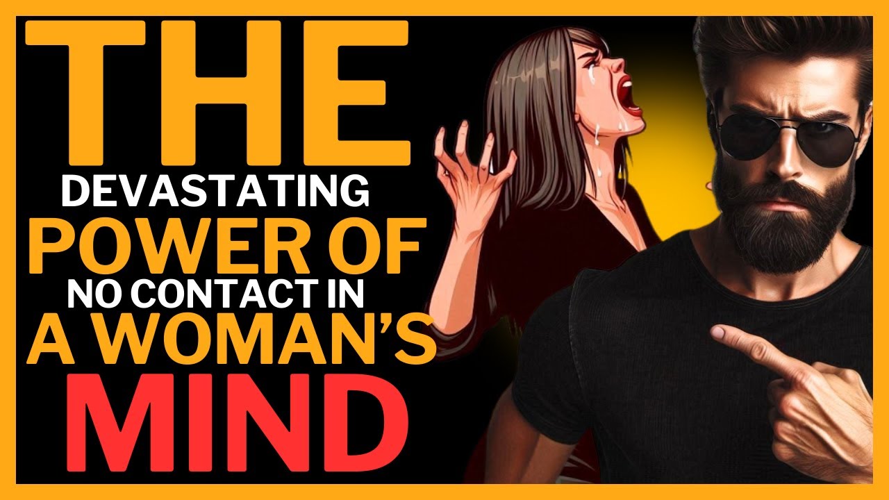 No-Contact: The One Move That Makes Her Respect You Again (Or Never Use ...