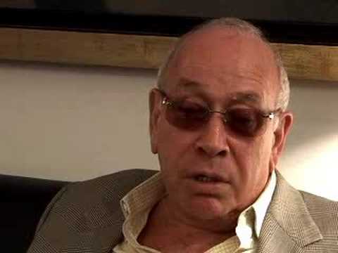 Baruch Ivcher: Ganador - YouTube