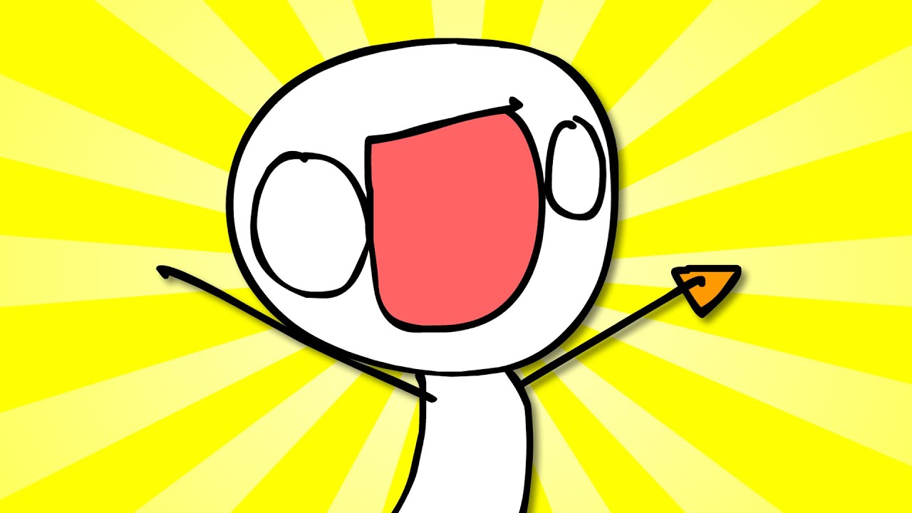 Parry Gripp - Everybody Loves Doritos | Fan Animation - YouTube