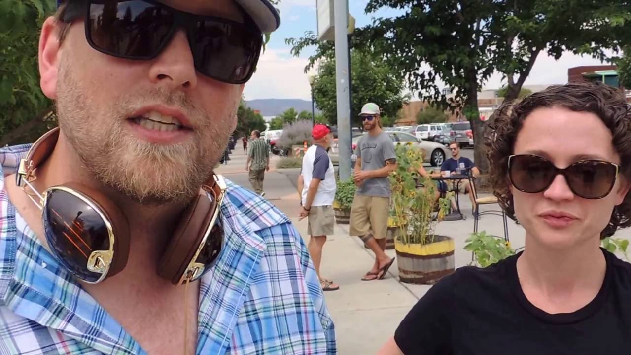 Grand Junction Bands Showing the Love for Zolopht - YouTube