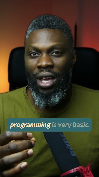 One Big Mistake New Programmers Make Youtube