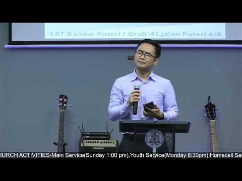 အမြဲဆုတောင်းပါ Sia Sian Cin - YouTube