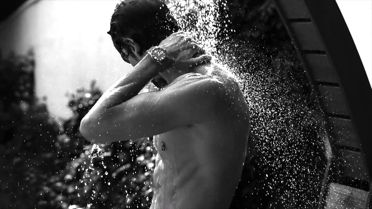 Kappa Watches - Bologna - Shower - YouTube