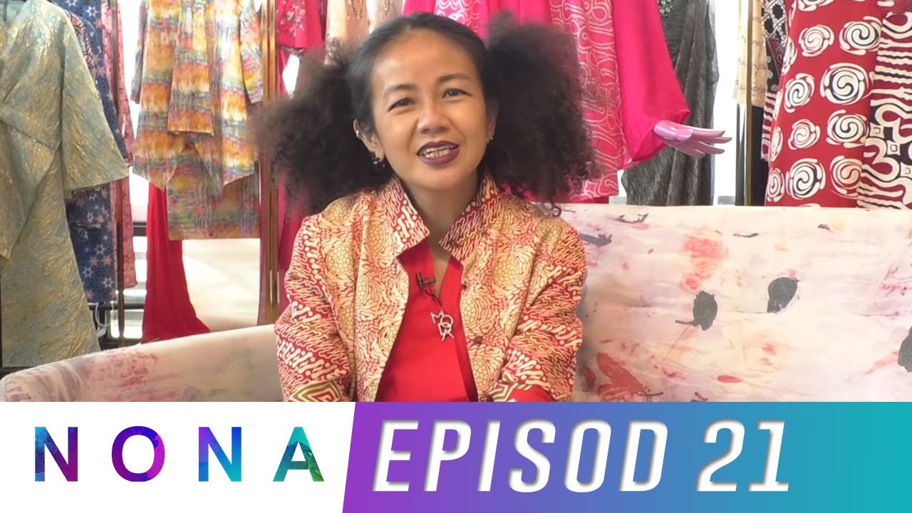 Nona (2020) | Episod 21 - YouTube