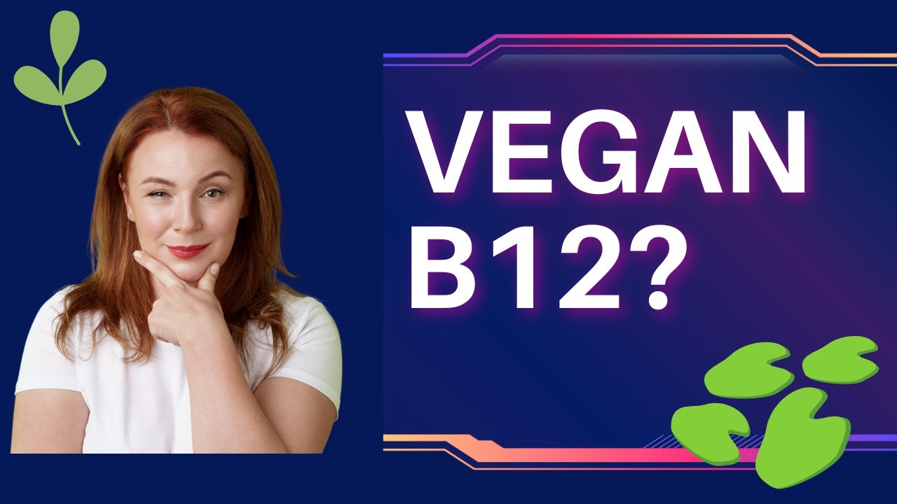 Does Wolffia globosa Duckweed Raise Vitamin B12? - YouTube