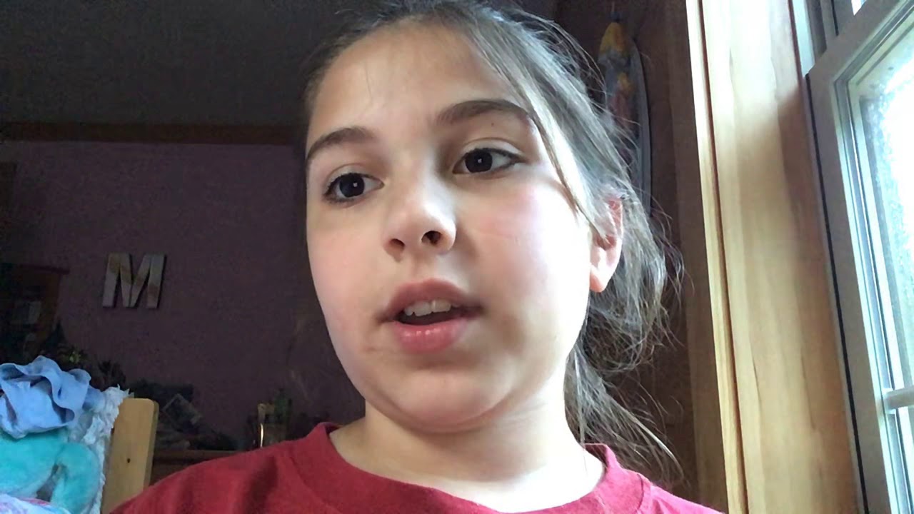 11 year old YouTube channel - YouTube