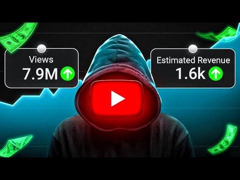 How Small Channels Go Viral on YouTube in 2025