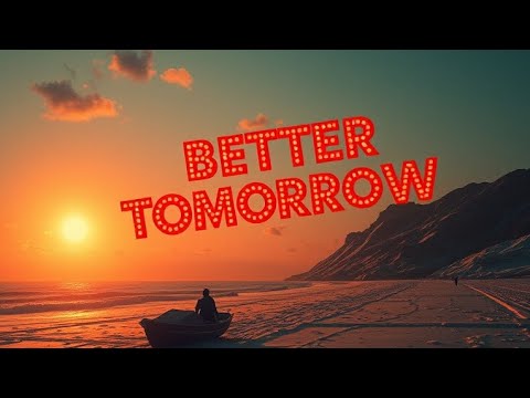 "Better Tomorrow" Song - YouTube Music