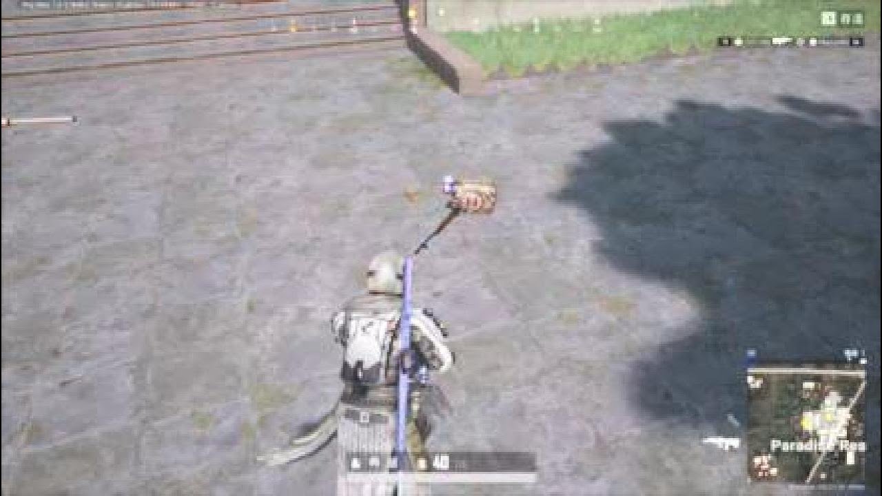 92 REAL PLAYERS - PUBG SOLO - YouTube