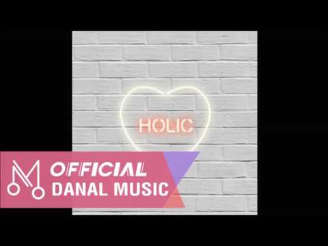 김예지 "Holic" - Holic - YouTube
