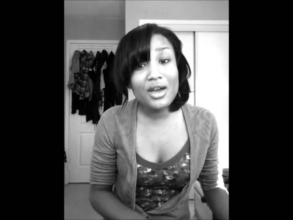 pink- less than perfect (cover) - YouTube