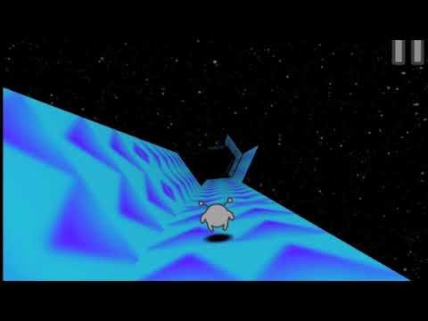 Run 3 Level N-6 Walkthrough - YouTube